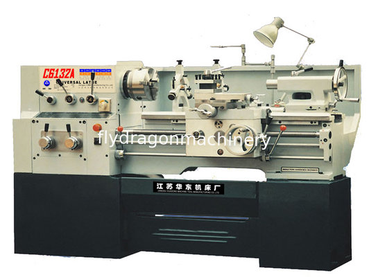 High precision lathe C6132A/40A.C6241/C6246,C6263B/C6260B(cast iron,all color optional)