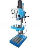 Vertical Drilling Machine Z5045C/1,Z5050,Z5025-1A.Vertical Drilling Machine with Stepless Speed,