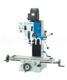 Drilling & Milling Machine ZAY7045FG/1,ZAY7045FG.ZAY7045V(cast iron,all colour optional
