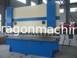 W67Y Series Hydraulic Press Brake(casr iron,stainless,3 oilcylinder,all colour optional)