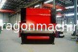 W67Y Series Hydraulic Press Brake(casr iron,stainless,3 oilcylinder,all colour optional)
