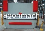 W67Y Series Hydraulic Press Brake(casr iron,stainless,3 oilcylinder,all colour optional)