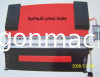 W67K Series CNC Hydraulic Press Brake(iron cast,stainless,all colour optional)