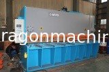 QC12Y Series Hydraulic Swing Beam Shear(cast iron.all colour optional)