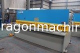 QC12Y Series Hydraulic Swing Beam Shear(cast iron.all colour optional)