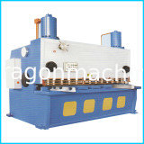 QC11Y Series Hydraulic Guillotine Shear(cast iron/stainless,all colour optional)
