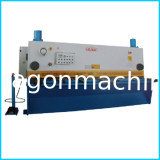 QC11Y Series Hydraulic Guillotine Shear(cast iron/stainless,all colour optional)