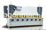 QC11Y Series Hydraulic Guillotine Shear(cast iron/stainless,all colour optional)