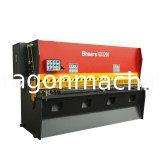 QC11Y Series Hydraulic Guillotine Shear(cast iron/stainless,all colour optional)