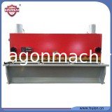 QC11Y Series Hydraulic Guillotine Shear(cast iron/stainless,all colour optional)