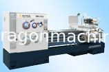 63C series horizontal lathe,