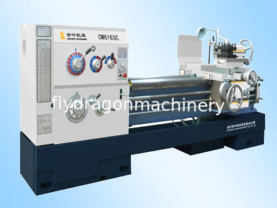 63C series horizontal lathe,
