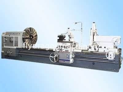 CW61105 Horizontal Lathe(cast iron,high precision,all colour optional)
