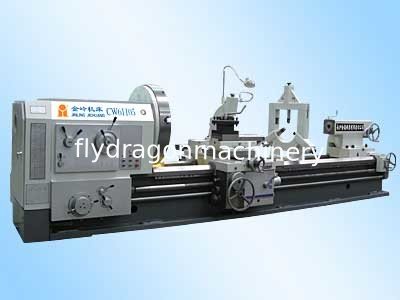 CW61105 Horizontal Lathe(cast iron,high precision,all colour optional)