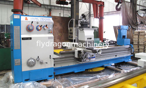 103C series horizontal lathe(cast iron.precision high,all colour optional)
