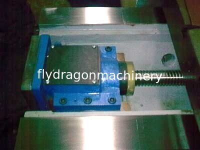 XH SERIES VERTICAL MACHINING CENTER（VMC）