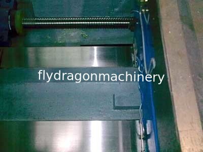 XH SERIES VERTICAL MACHINING CENTER（VMC）