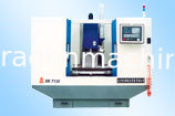 XH SERIES VERTICAL MACHINING CENTER（VMC）