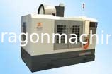 XH SERIES VERTICAL MACHINING CENTER（VMC）