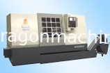 CK Series CNC Lathe