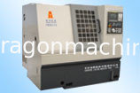 CK Series CNC Lathe