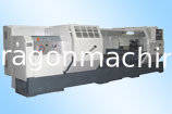 CK Series CNC Lathe