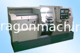 CK Series CNC Lathe