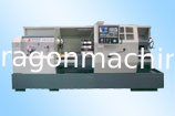 CK Series CNC Lathe