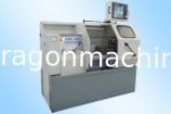 CK Series CNC Lathe