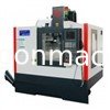 CNC Milling Machine ME-850/ME-1600 Series(cast aluminium.high precision)