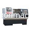 CNC Lathe Machine Series CK6140A(cast iron/stainless,high precision,all color optional)