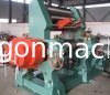 Xk series rubber mixing mill