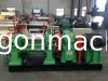 Xk series rubber mixing mill