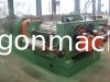 Xk series rubber mixing mill