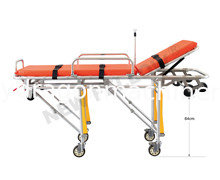 emergency stretchers.ward nursing equipments