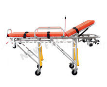 emergency stretchers.ward nursing equipments
