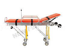 emergency stretchers.ward nursing equipments