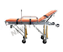 emergency stretchers.ward nursing equipments
