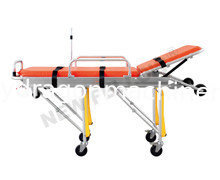 emergency stretchers.ward nursing equipments