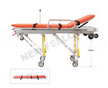 emergency stretchers.ward nursing equipments