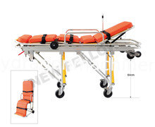 emergency stretchers.ward nursing equipments