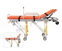 emergency stretchers.ward nursing equipments