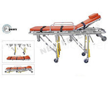 emergency stretchers.ward nursing equipments