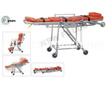 emergency stretchers.ward nursing equipments