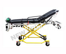 emergency stretchers.ward nursing equipments