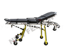emergency stretchers.ward nursing equipments
