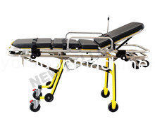 emergency stretchers.ward nursing equipments