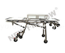 emergency stretchers.ward nursing equipments