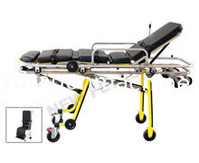 emergency stretchers.ward nursing equipments