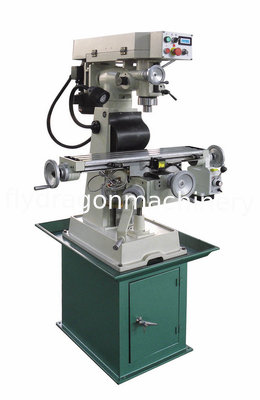drilling and milling machine X5015V,ZX5015.ZX7045.